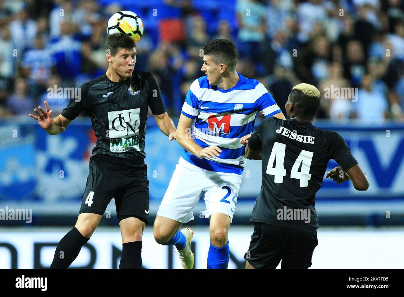 Victor mudrac hi-res stock photography and images - Alamy