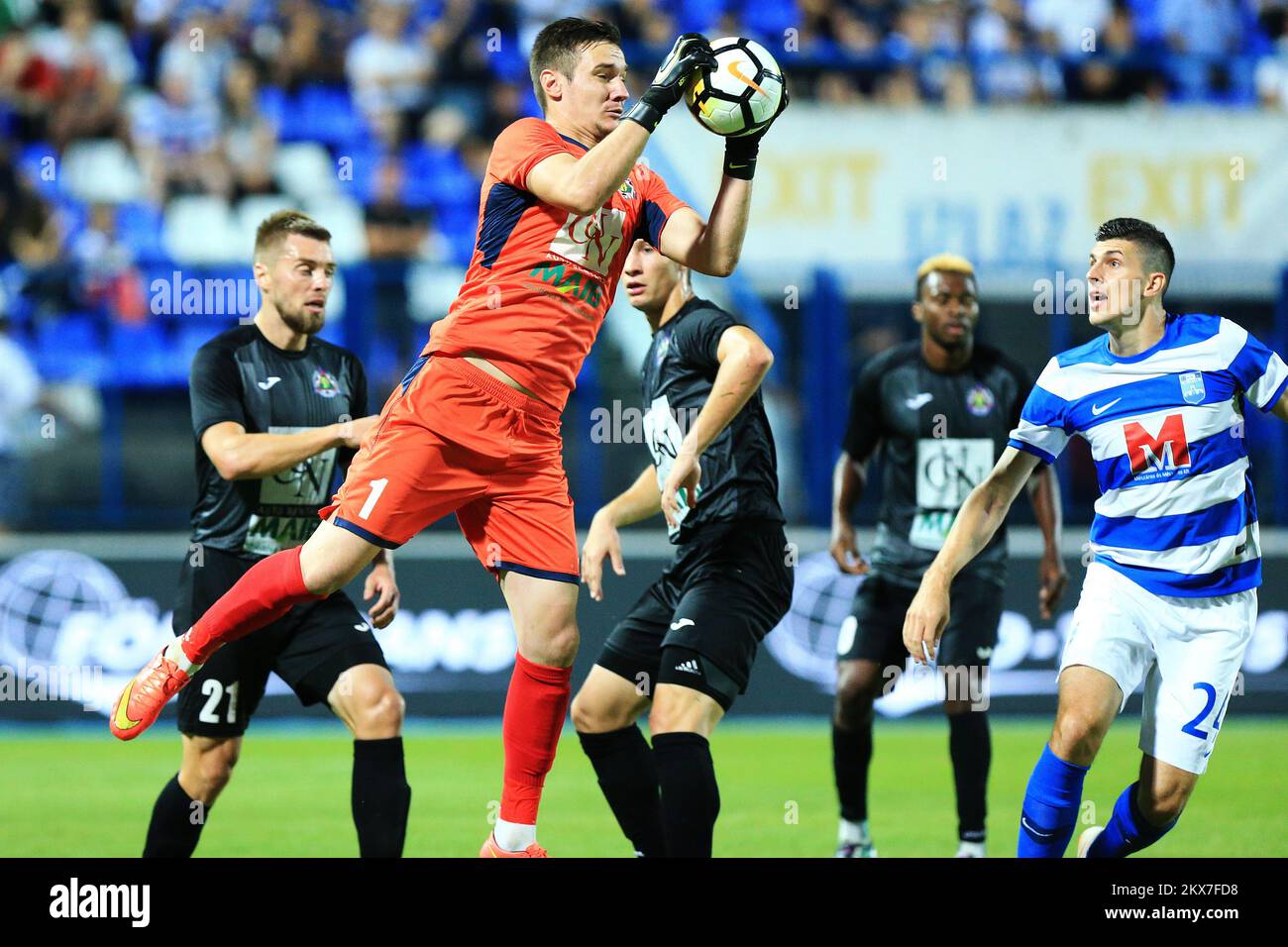 Danijel loncar hi-res stock photography and images - Alamy