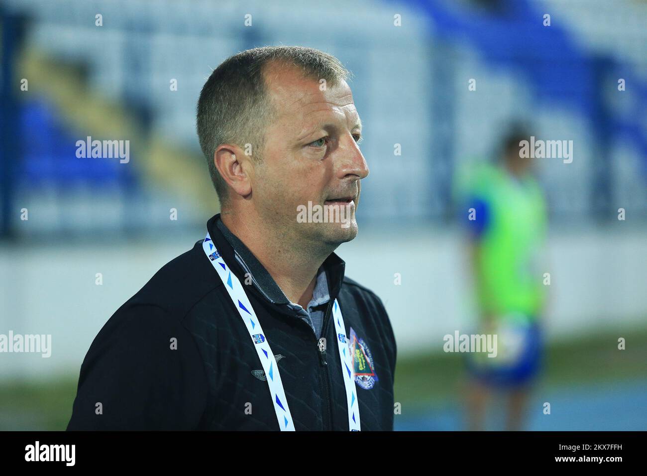 Lilian popescu hi-res stock photography and images - Alamy