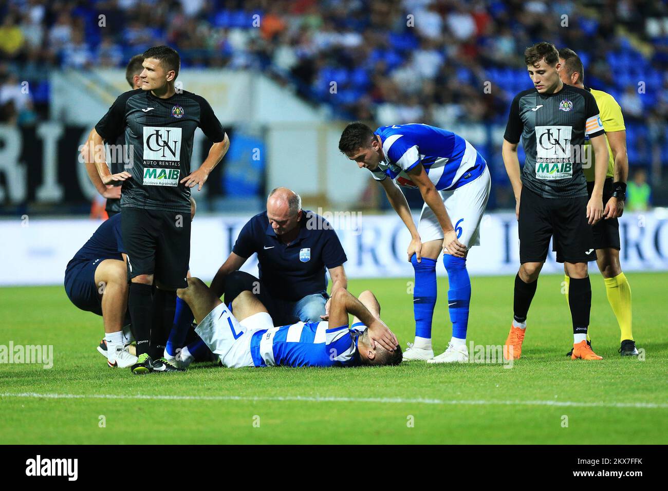 Gabrijel boban hi-res stock photography and images - Alamy