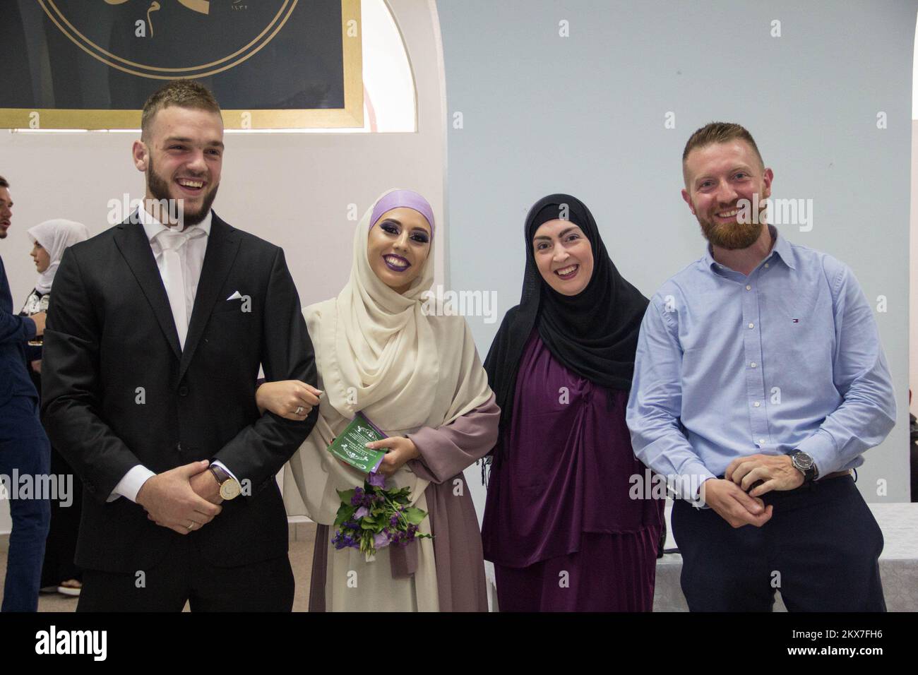 Medzlis hi-res stock photography and images - Alamy