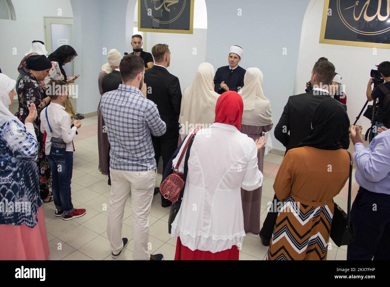 Medzlis hi-res stock photography and images - Alamy