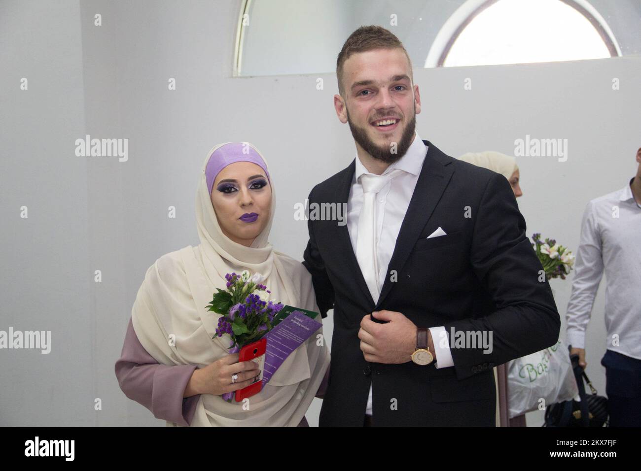 Medzlis hi-res stock photography and images - Alamy