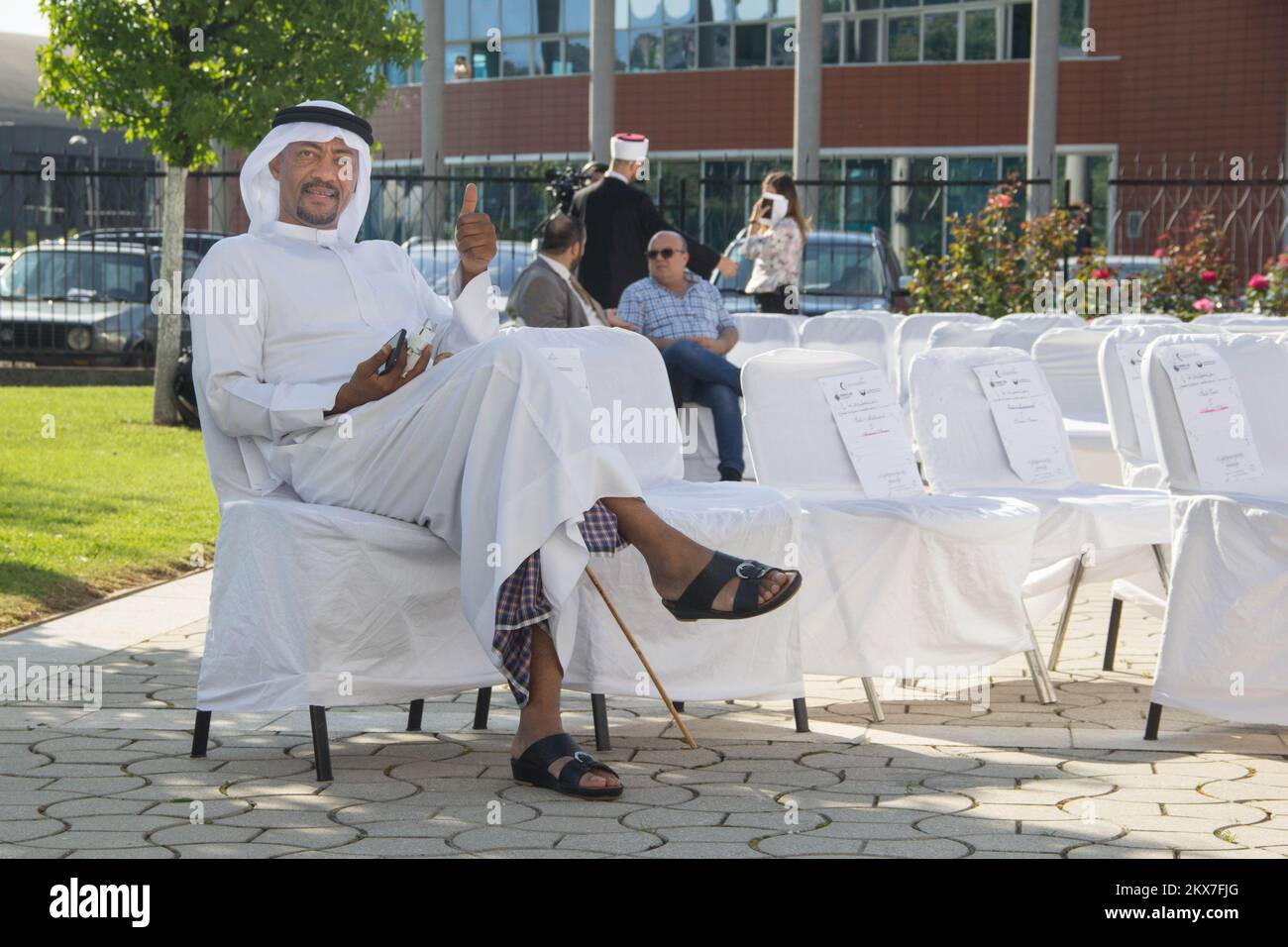 Medzlis hi-res stock photography and images - Alamy