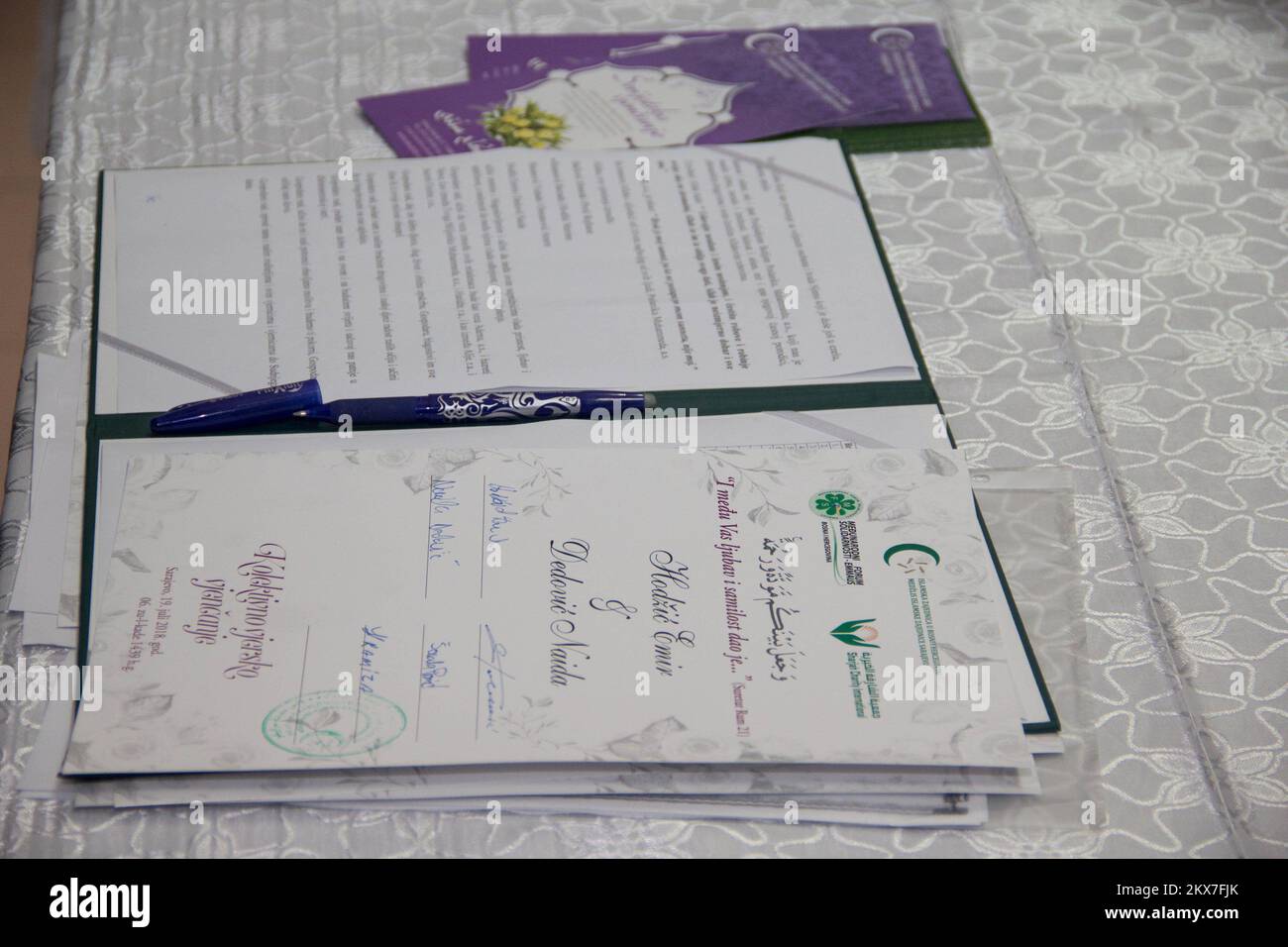 Medzlis hi-res stock photography and images - Alamy