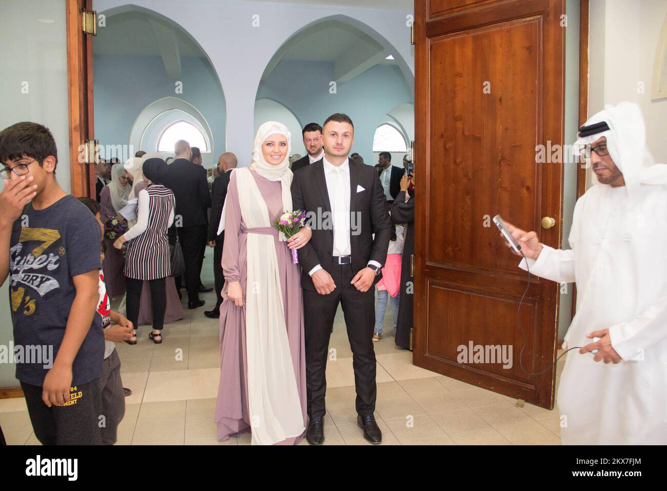 Medzlis hi-res stock photography and images - Alamy