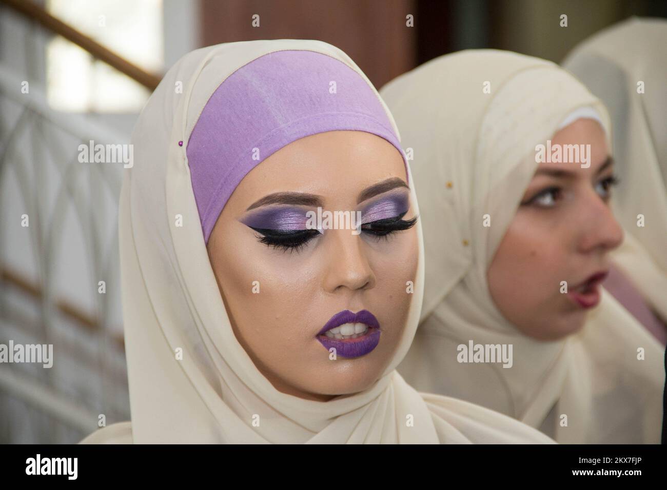 Medzlis hi-res stock photography and images - Alamy