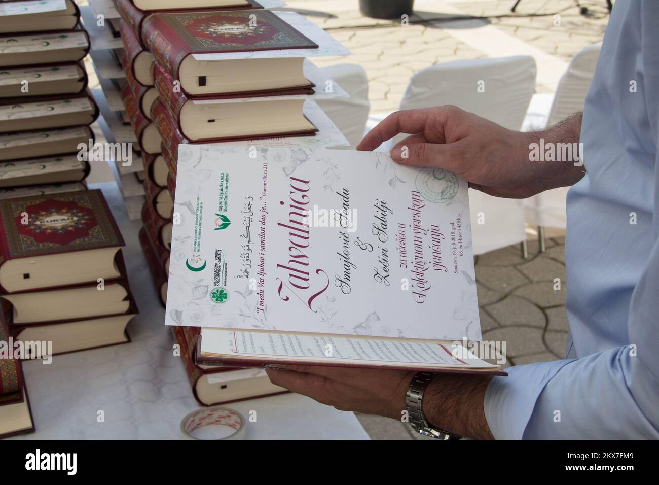 Medzlis hi-res stock photography and images - Alamy