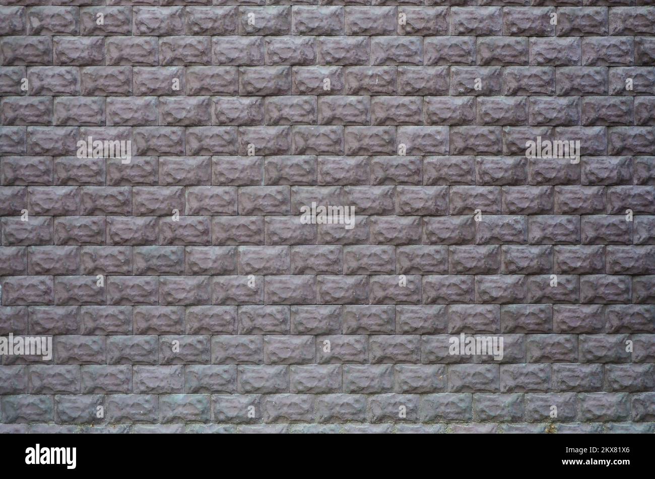 Red old worn brick wall texture background. Vintage effect Stock Photo - Alamy