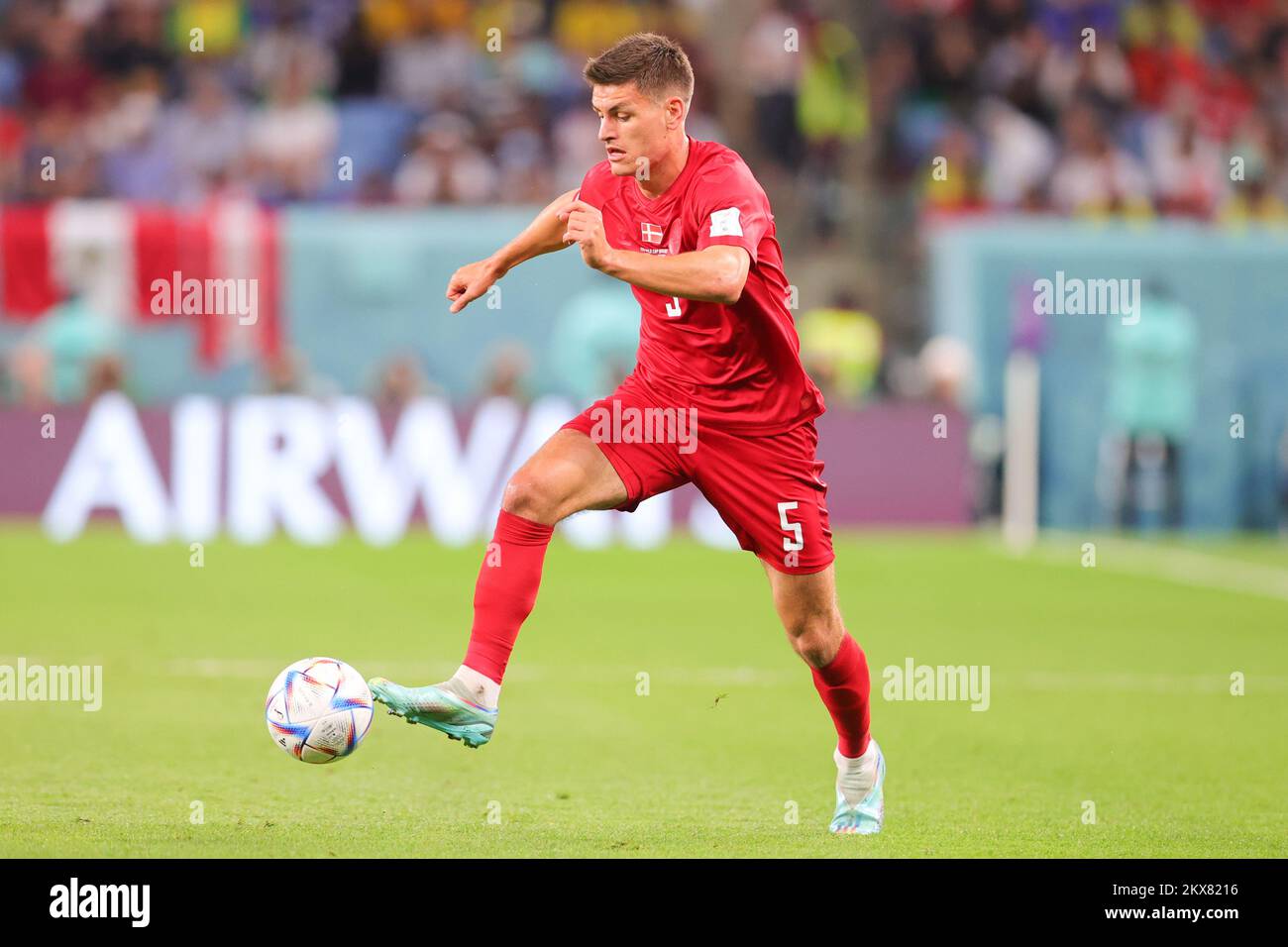 Joakim maehle denmark hi-res stock photography and images - Alamy