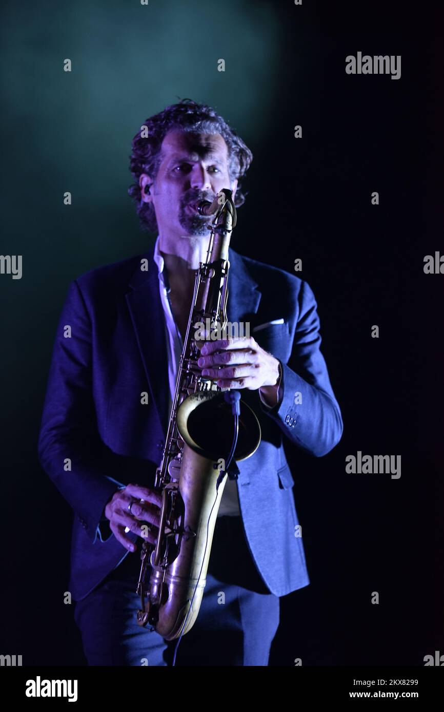 Marcus fureder hi-res stock photography and images - Alamy