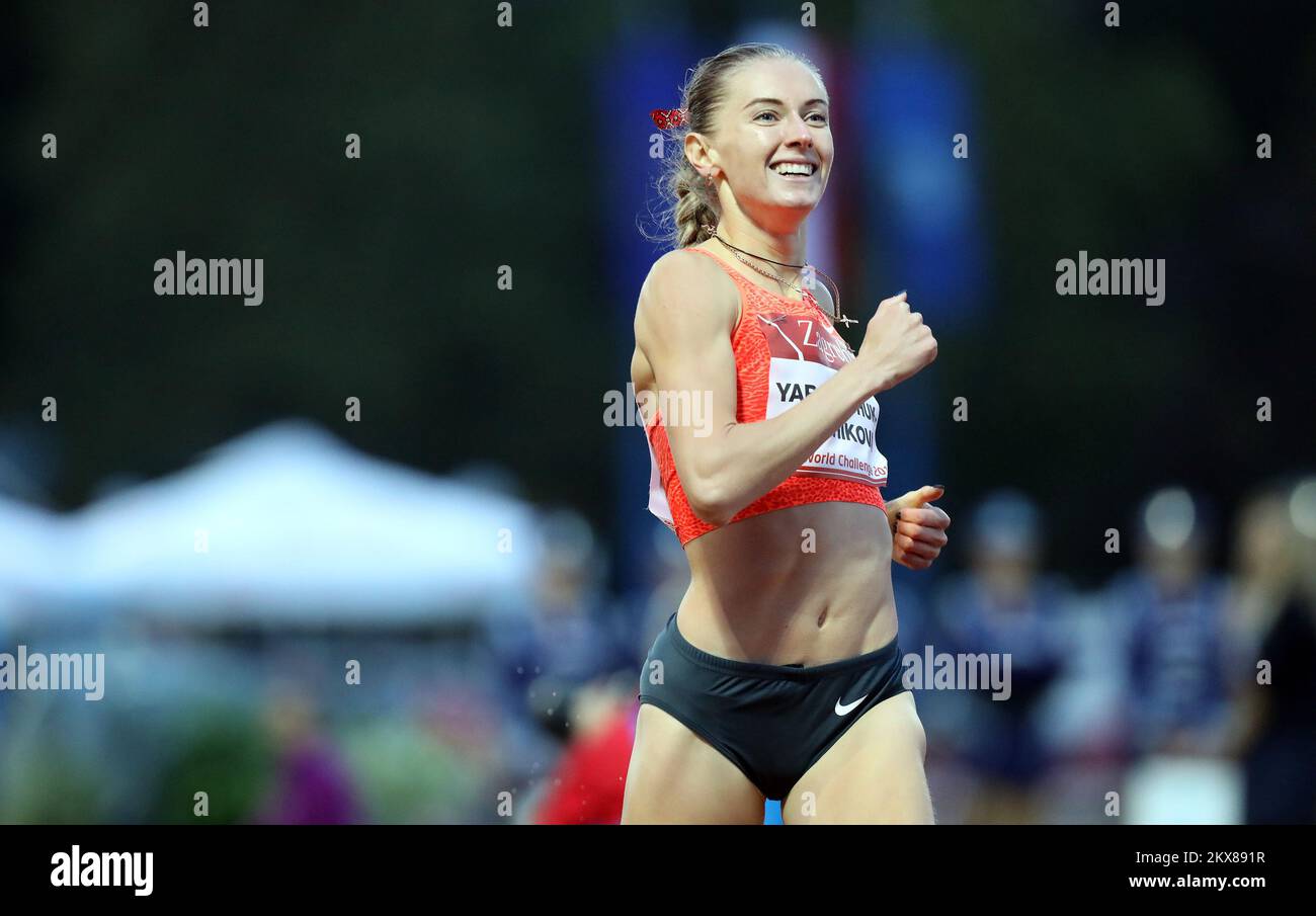 Anna ryzhykova hi-res stock photography and images - Alamy