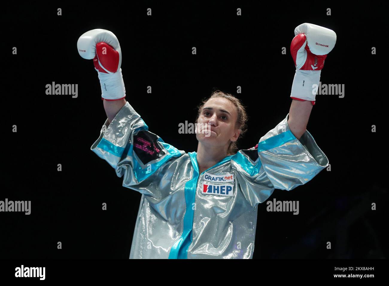 Ivana habazin hi-res stock photography and images - Alamy