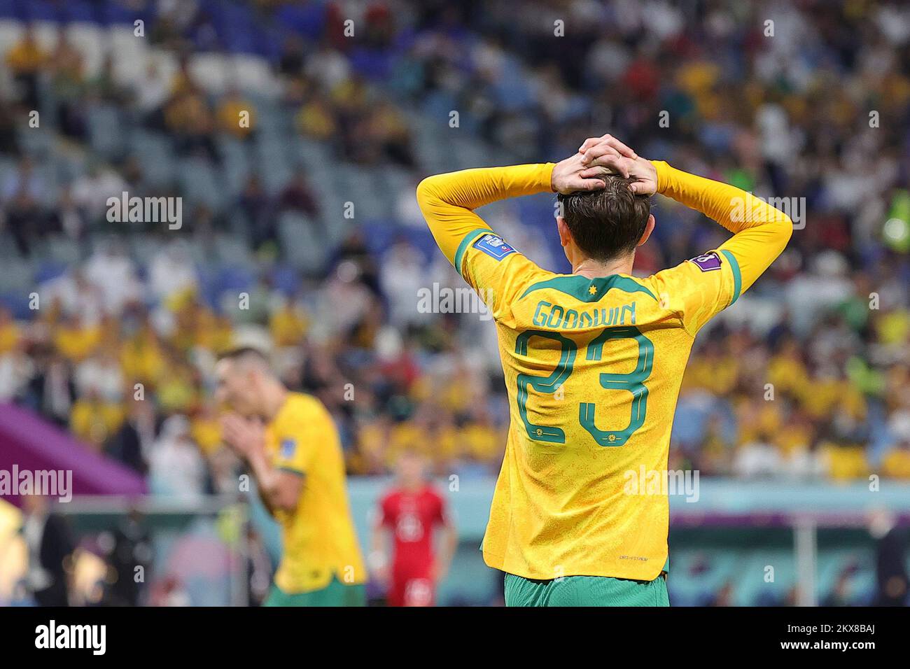 Craig goodwin australia hi-res stock photography and images - Alamy