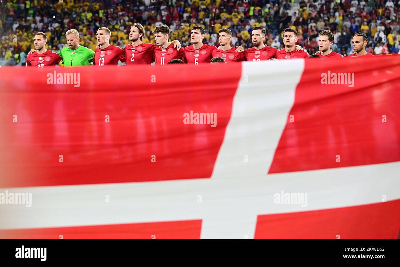 Katar team hi-res stock photography and images - Alamy