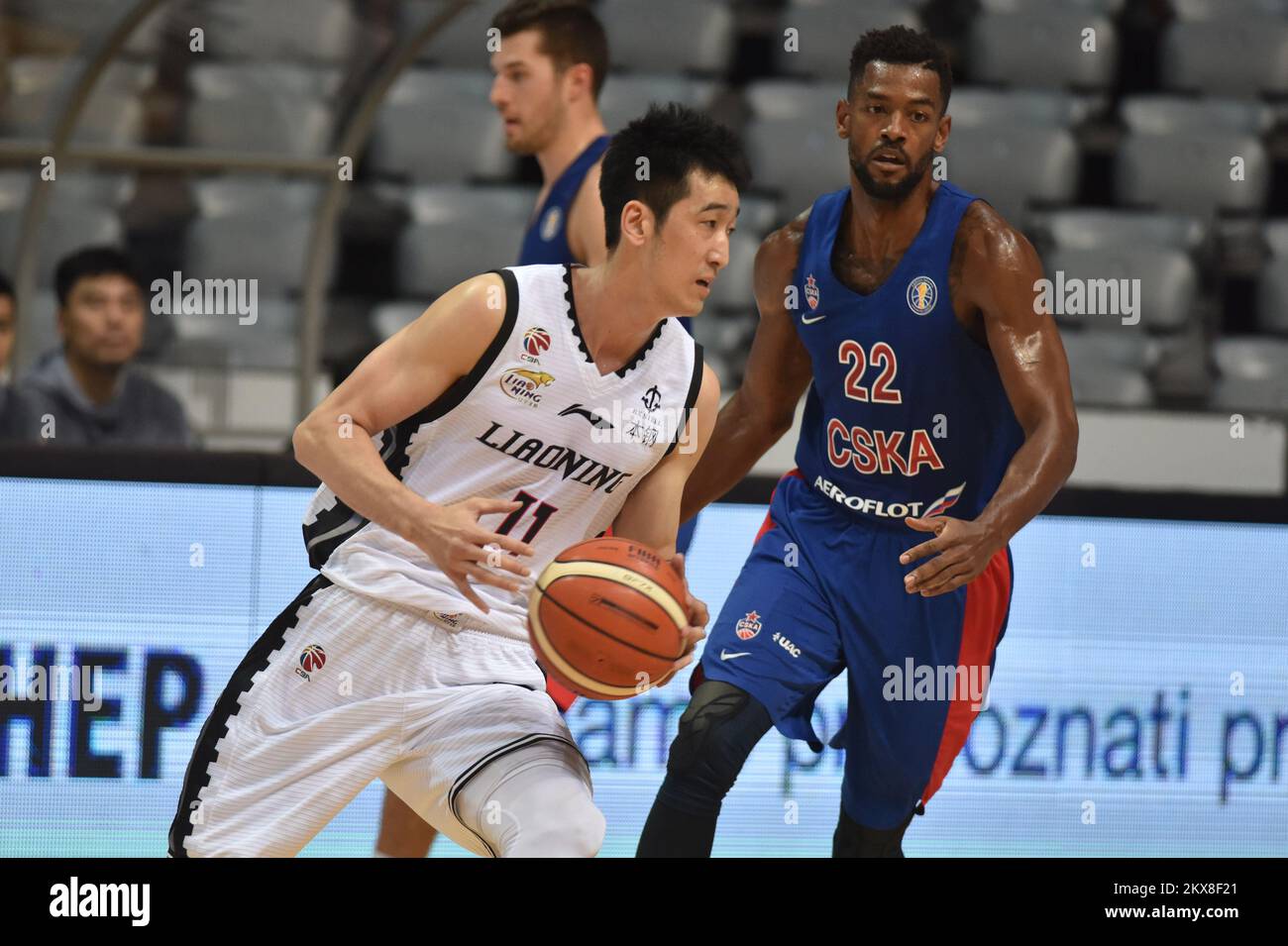 Liu zhixuan hi-res stock photography and images - Alamy