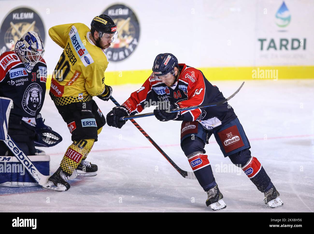 Kelsey tessier hi-res stock photography and images - Alamy