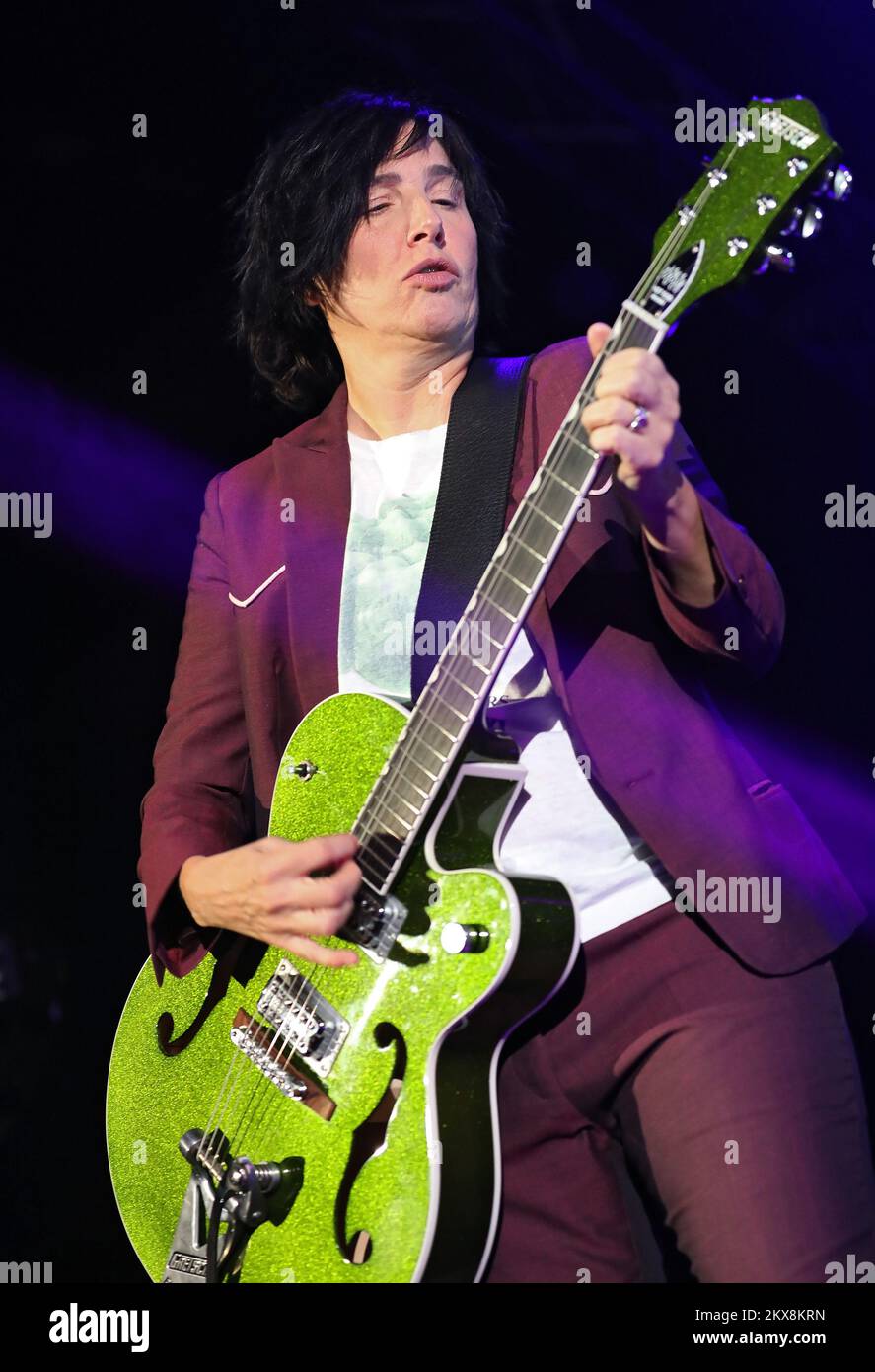 Texas band 1988 hi-res stock photography and images - Alamy