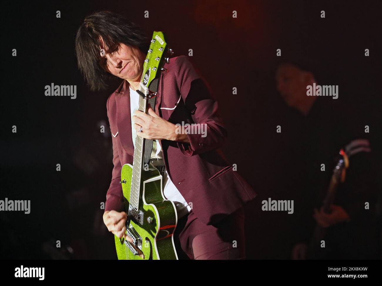 Texas band 1988 hi-res stock photography and images - Alamy