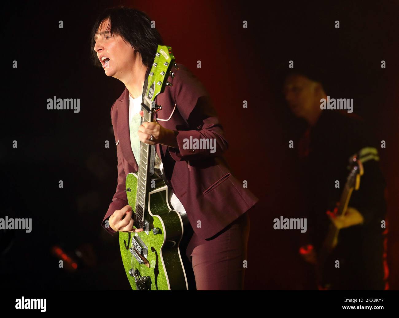 Texas band 1988 hi-res stock photography and images - Alamy