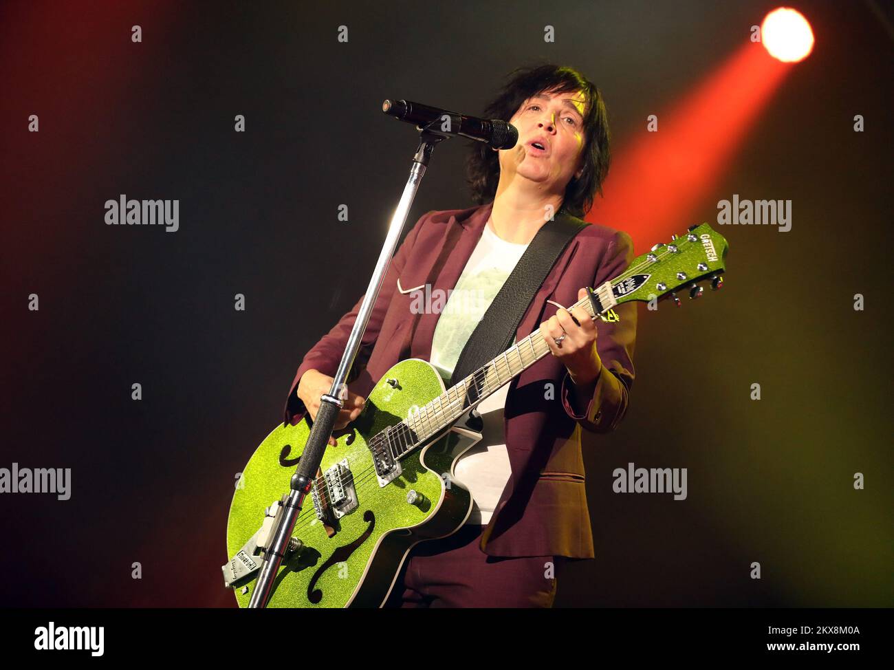 Texas band 1988 hi-res stock photography and images - Alamy