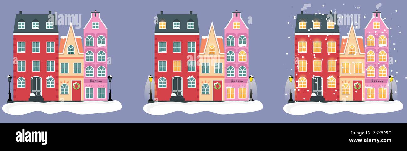 North light windows Stock Vector Images - Alamy