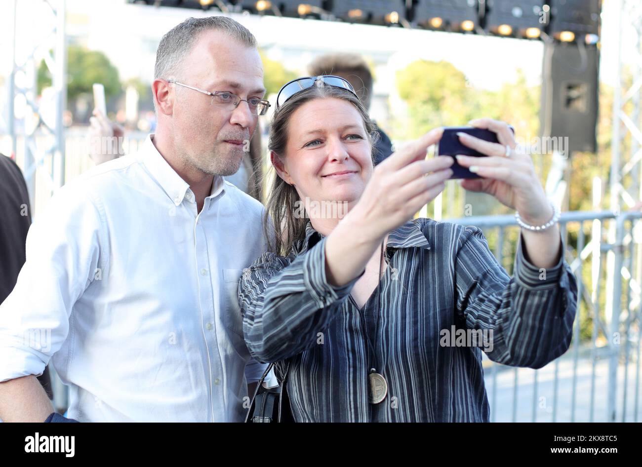 Zlatko hasanbegovic hi-res stock photography and images - Alamy