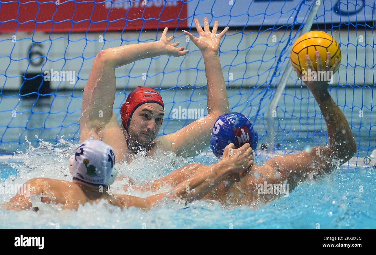 Darko brguljan hi-res stock photography and images - Alamy