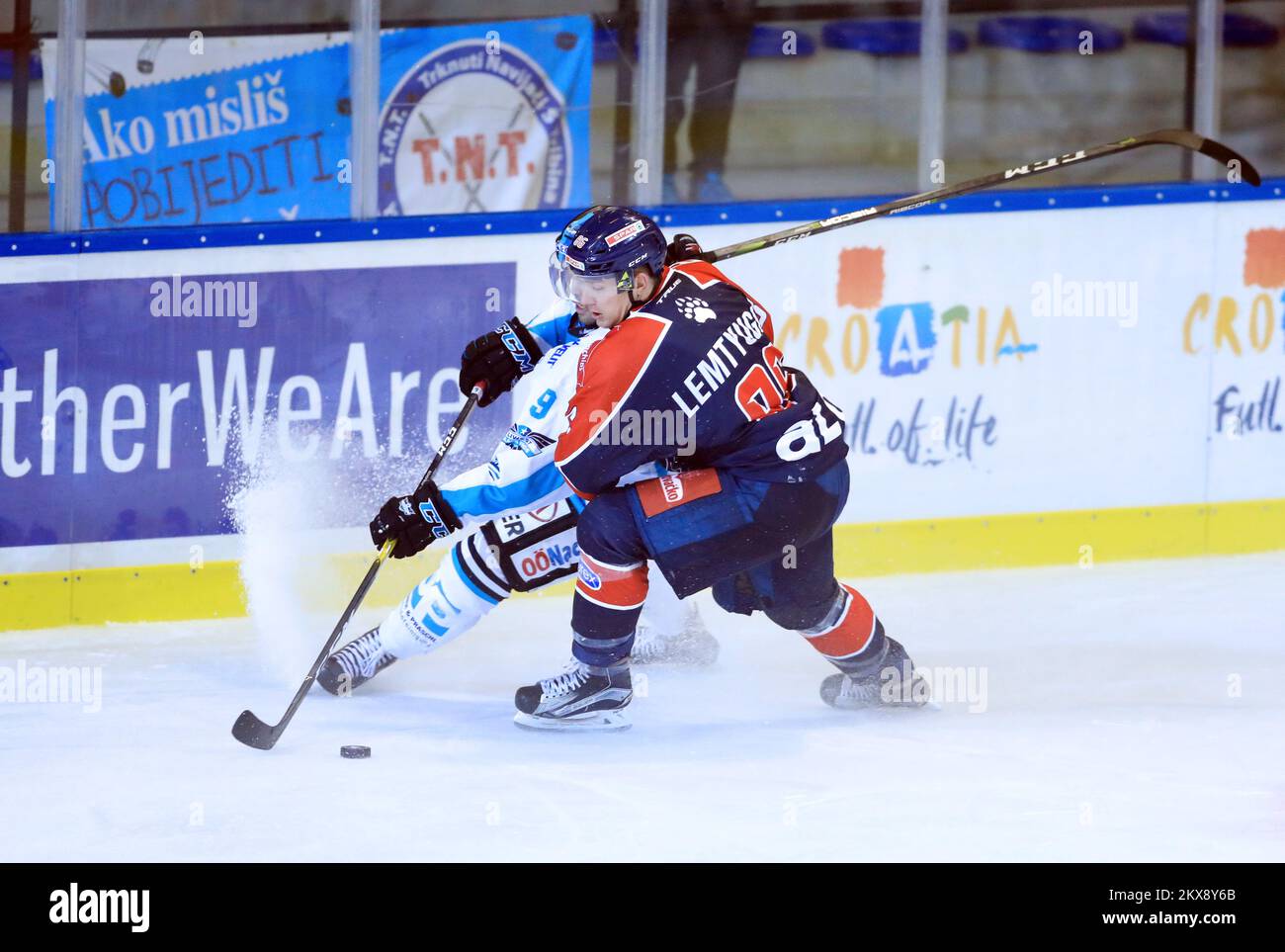 Nikolai lemtyugov hi-res stock photography and images - Alamy