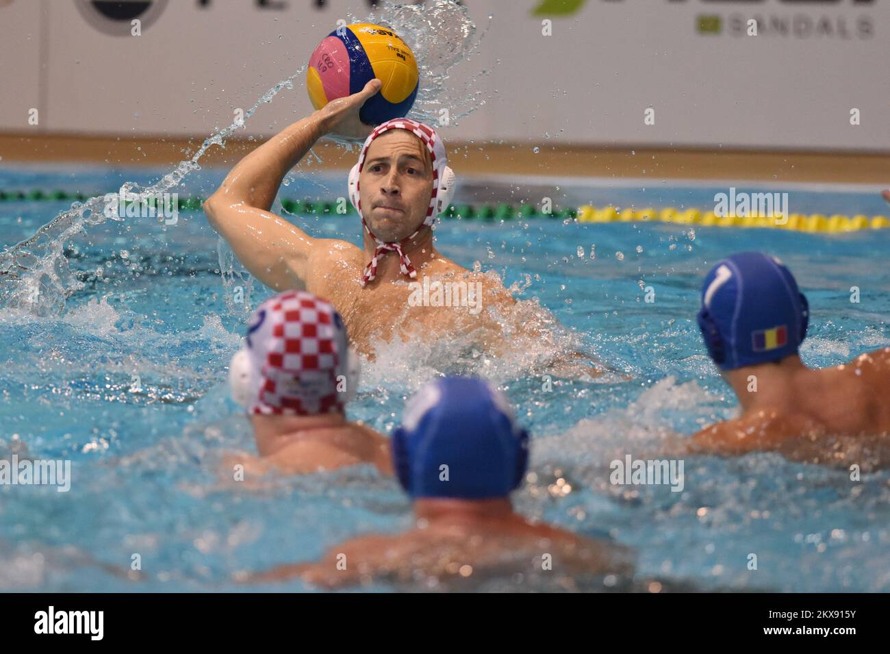 Andjelo setka hi-res stock photography and images - Alamy