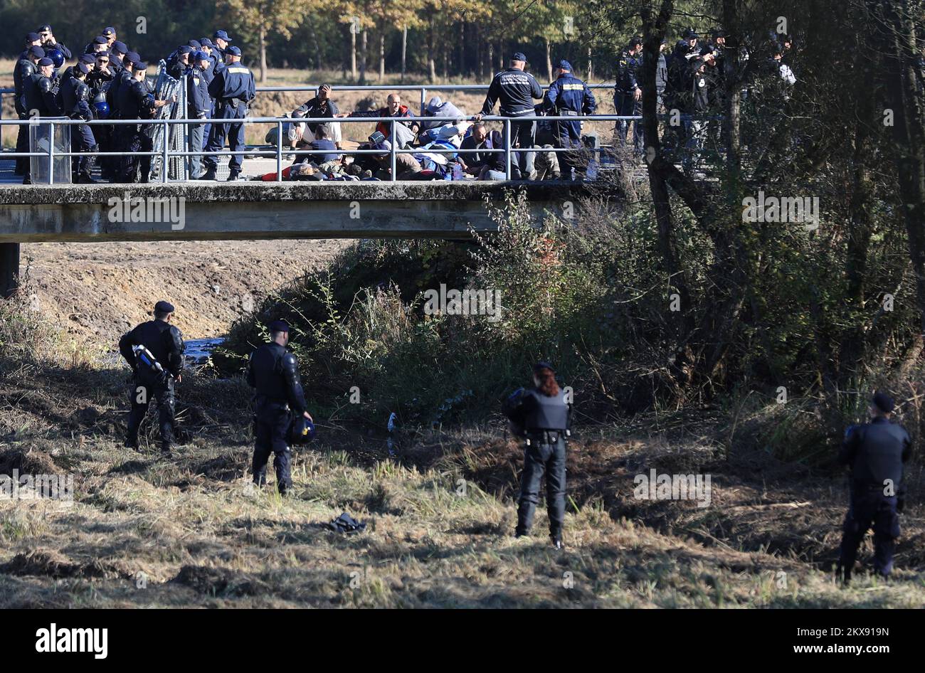 Maljevac hi-res stock photography and images - Alamy