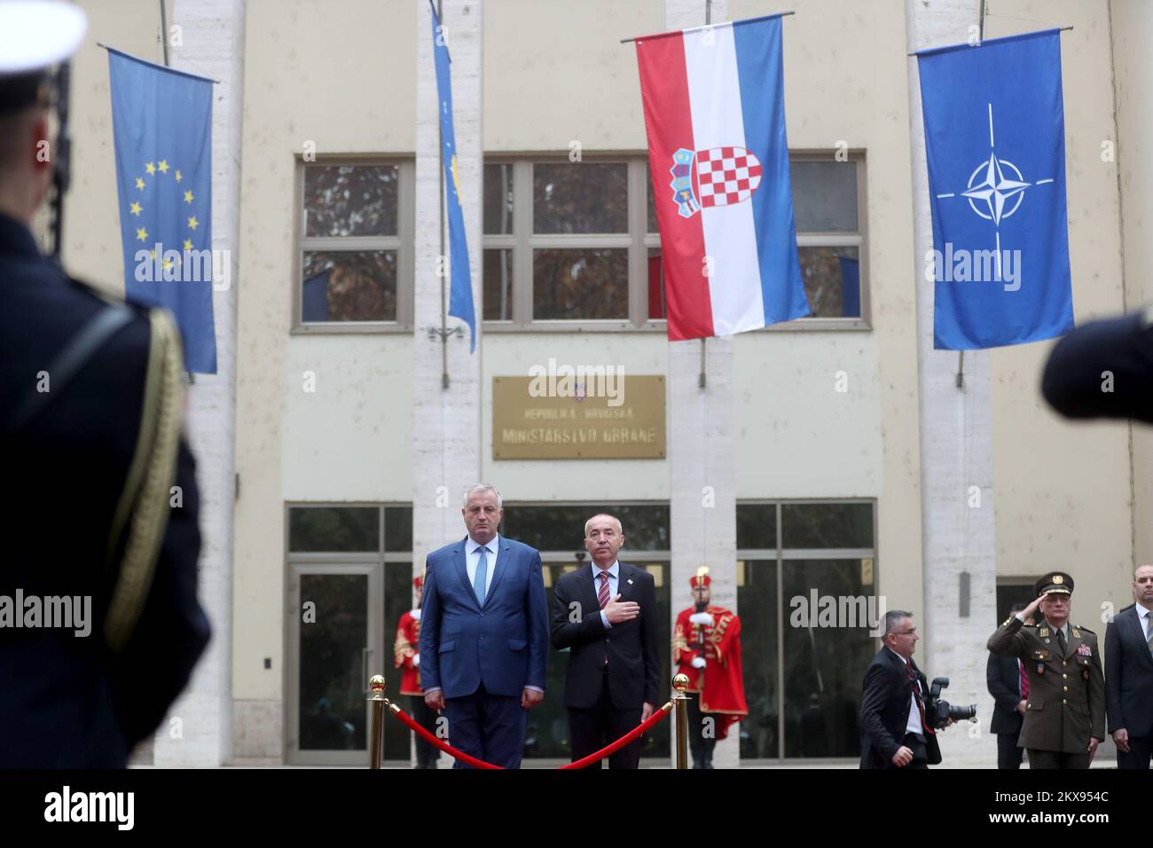 Rrustem hi-res stock photography and images - Alamy