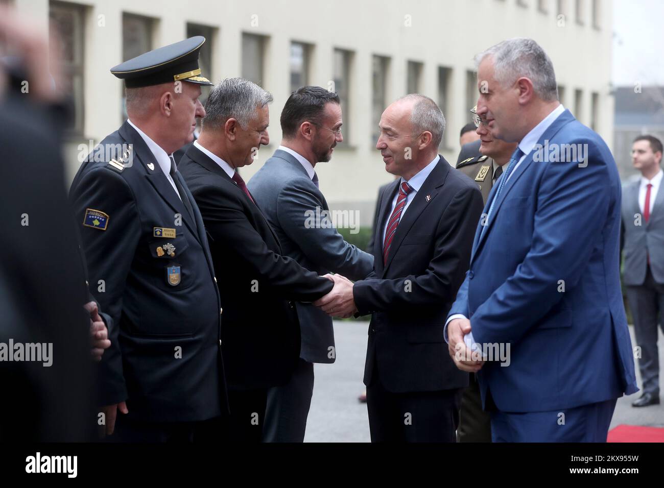 Rrustem hi-res stock photography and images - Alamy