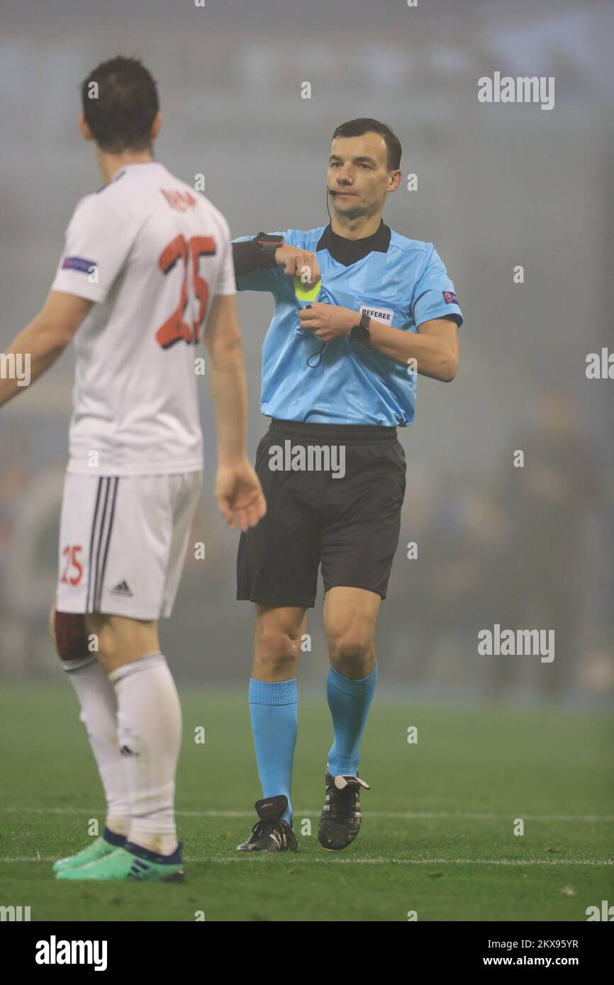 Boiko stadium, hi-res stock photography and images - Alamy