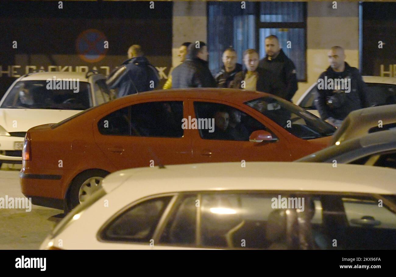 Forbes magazine hi-res stock photography and images - Alamy