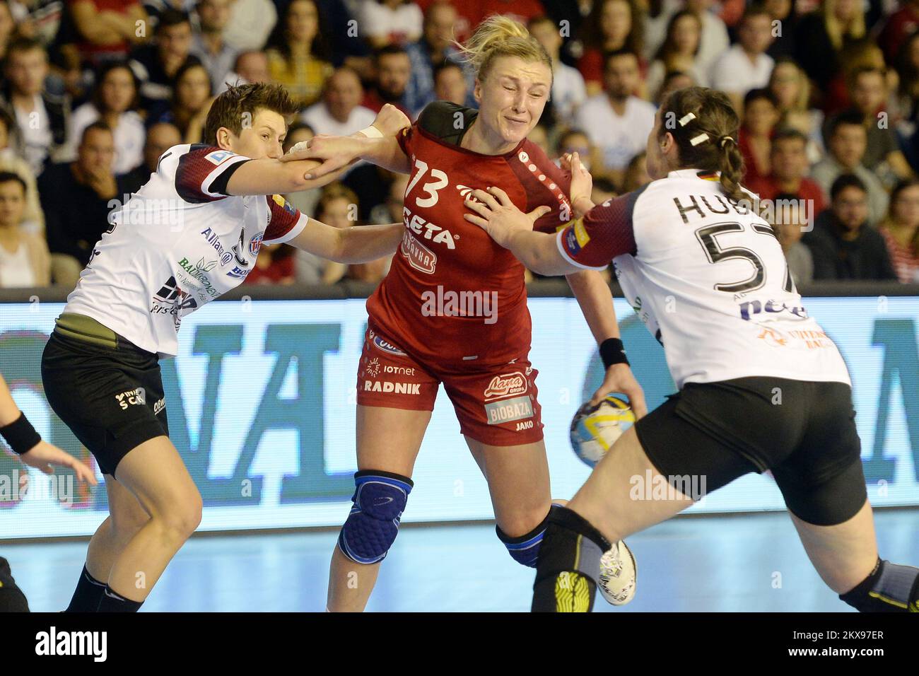 Josefine huber hi-res stock photography and images - Alamy