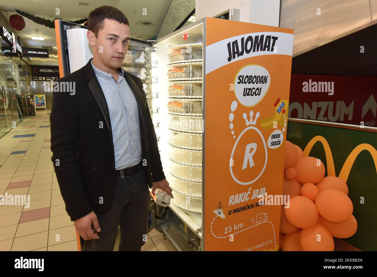 Jajomat hi-res stock photography and images - Alamy