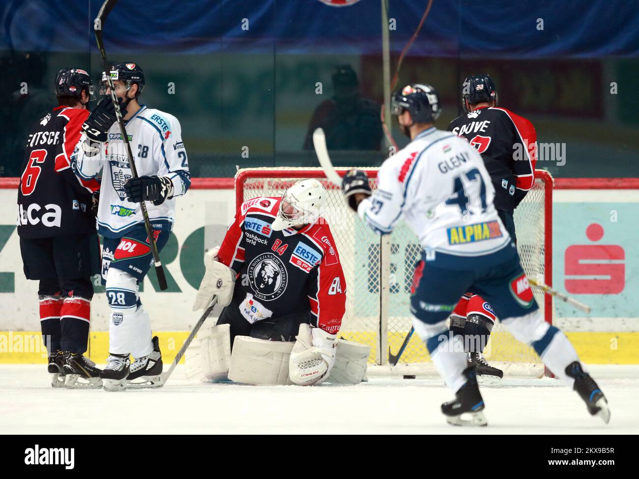 Ivan lisutin hi-res stock photography and images - Alamy