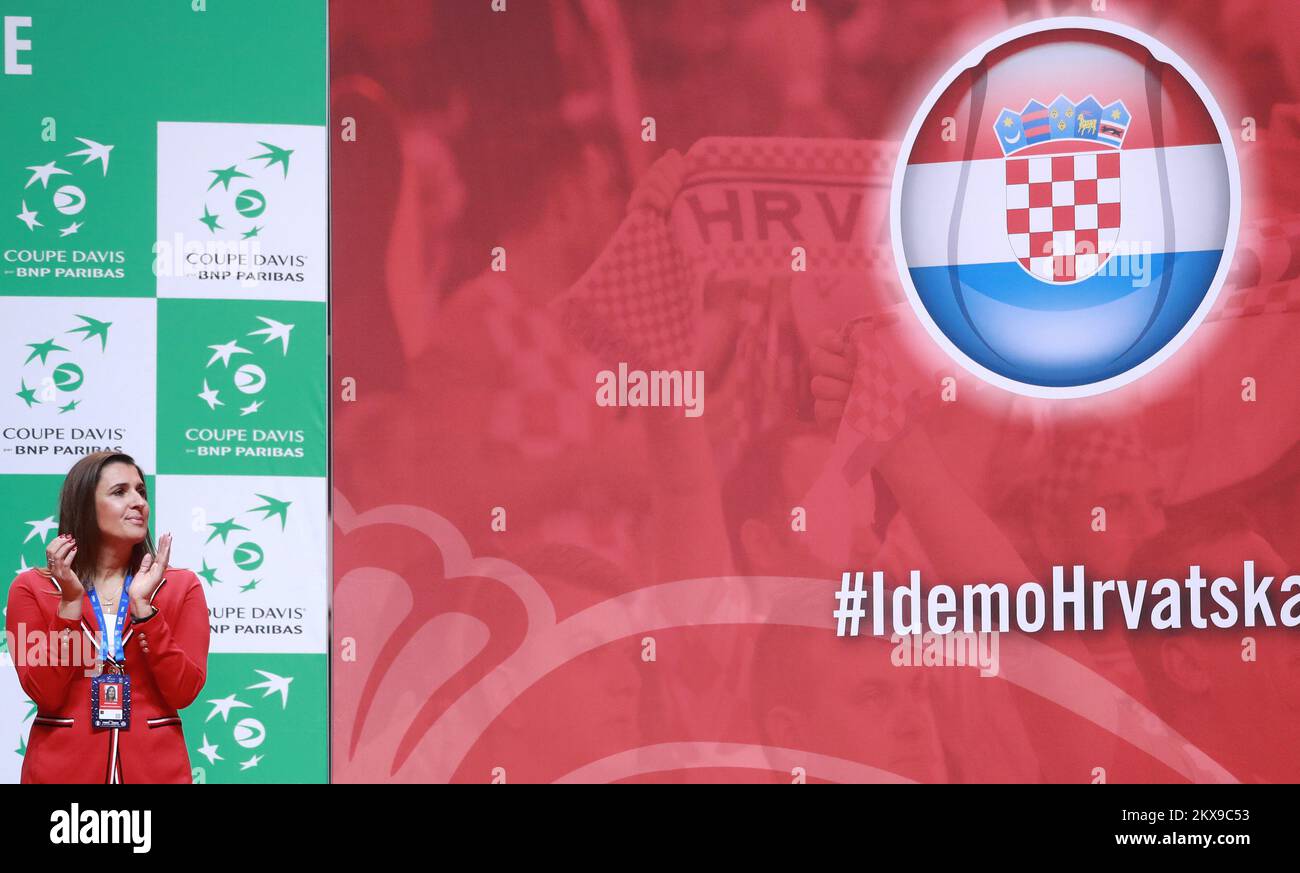 Nikolina hi-res stock photography and images - Alamy