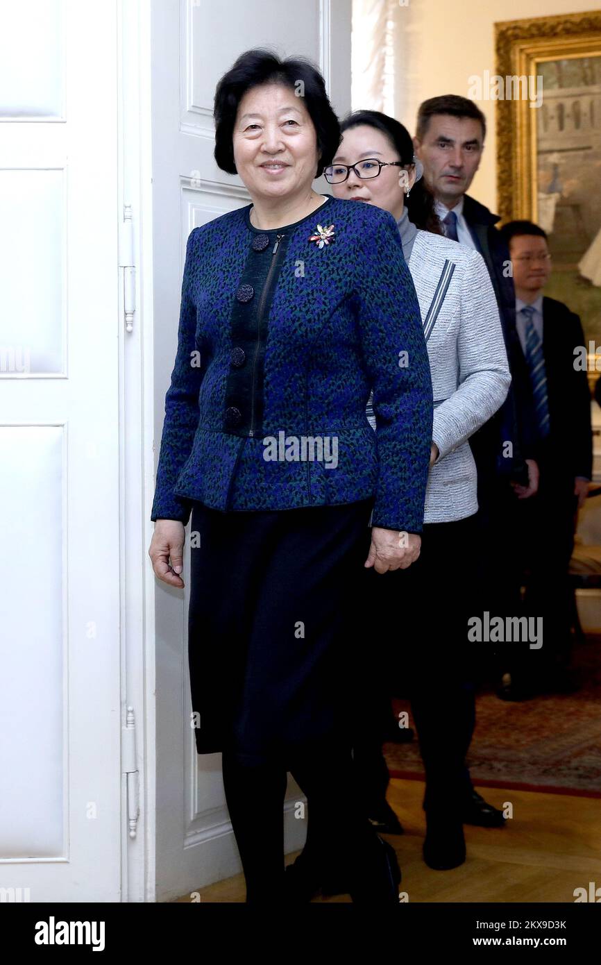 Chunlan general hi-res stock photography and images - Alamy