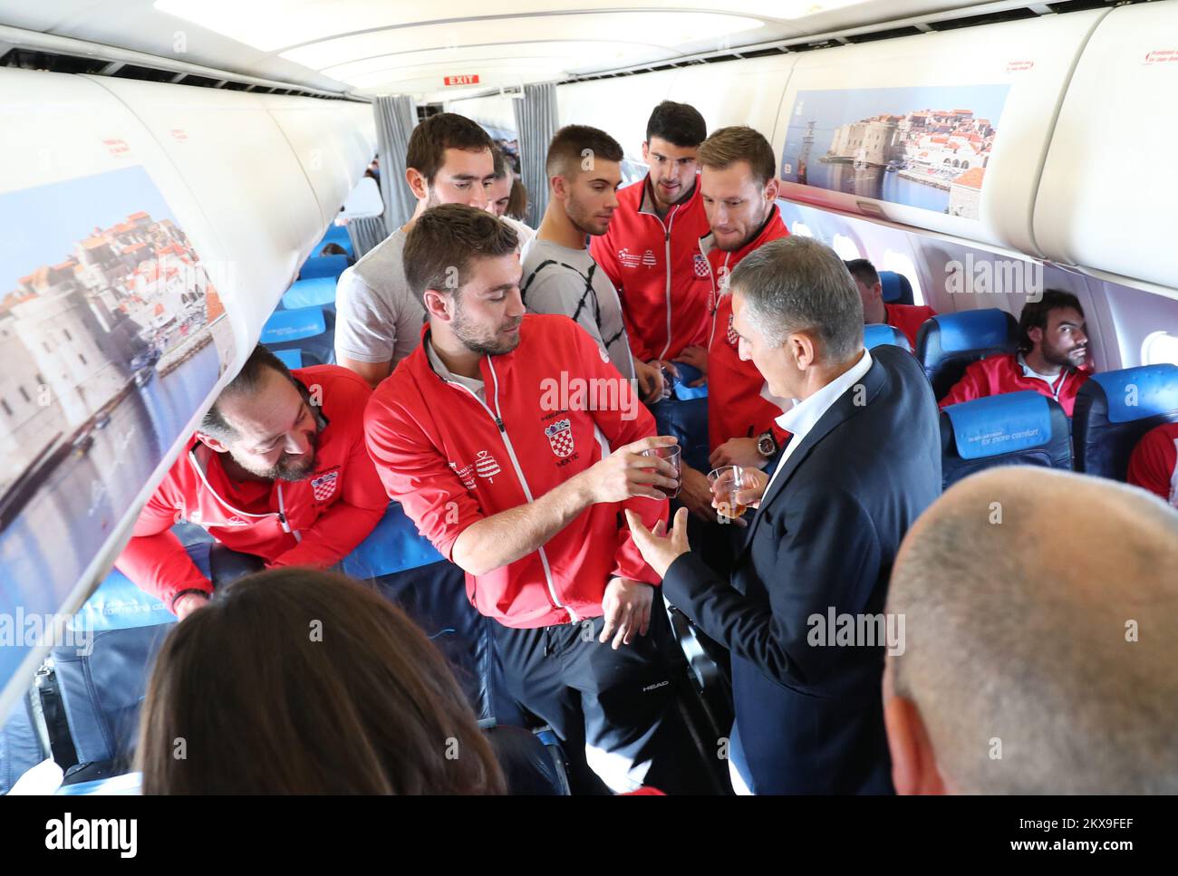 Ivan coric croatia hi-res stock photography and images - Alamy