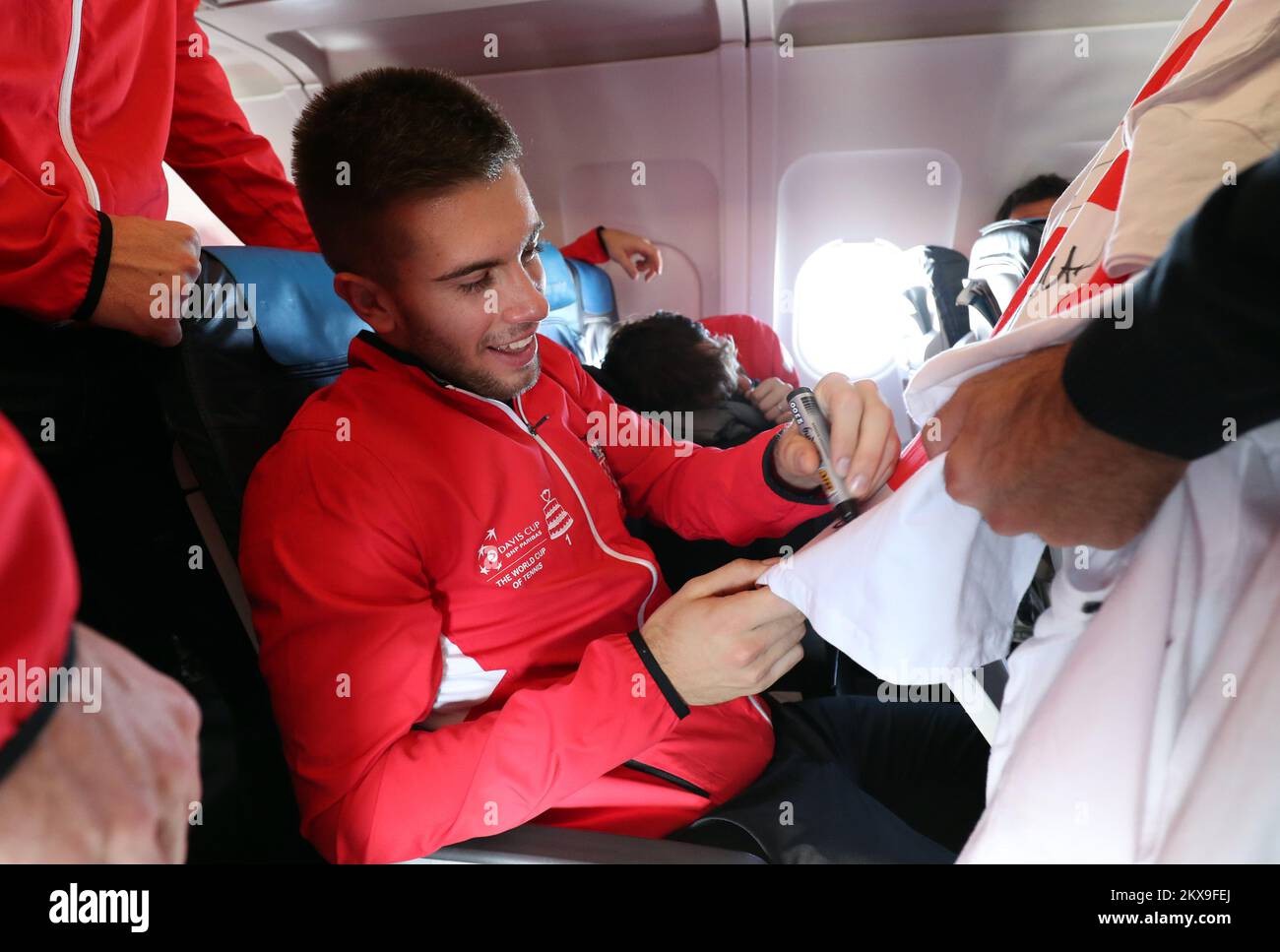 World cup winners france 2018 hi-res stock photography and images - Alamy