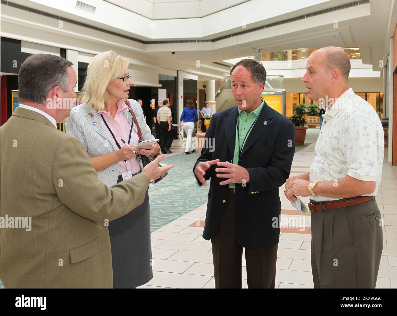 Flooding Severe Storm - Nashville, Tenn. , May 25, 2010 Tennessee State ...