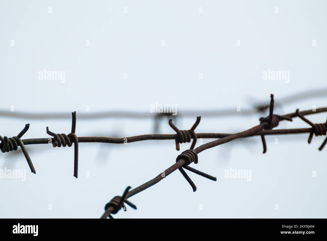 Military defense lines hi-res stock photography and images - Alamy