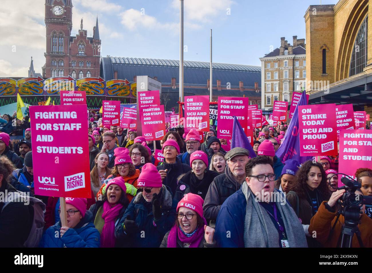 Ucu logo hi-res stock photography and images - Alamy