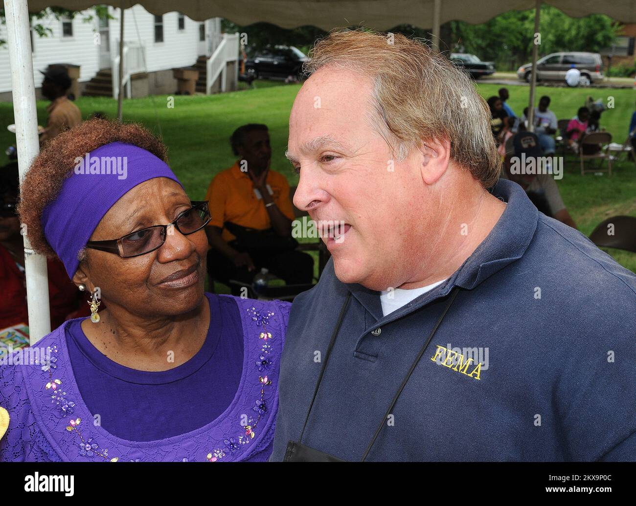 Flooding Severe Storm - Nashville, Tenn. , May 30, 2010 FEMA Community ...