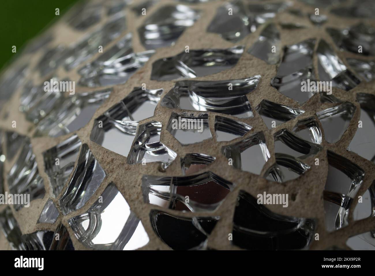 Disco ball texture hi-res stock photography and images - Alamy