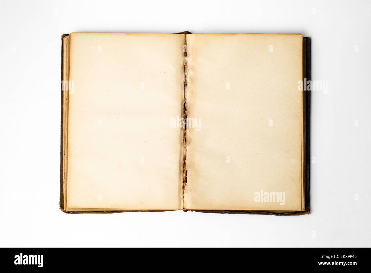 Damaged book cover hi-res stock photography and images - Alamy