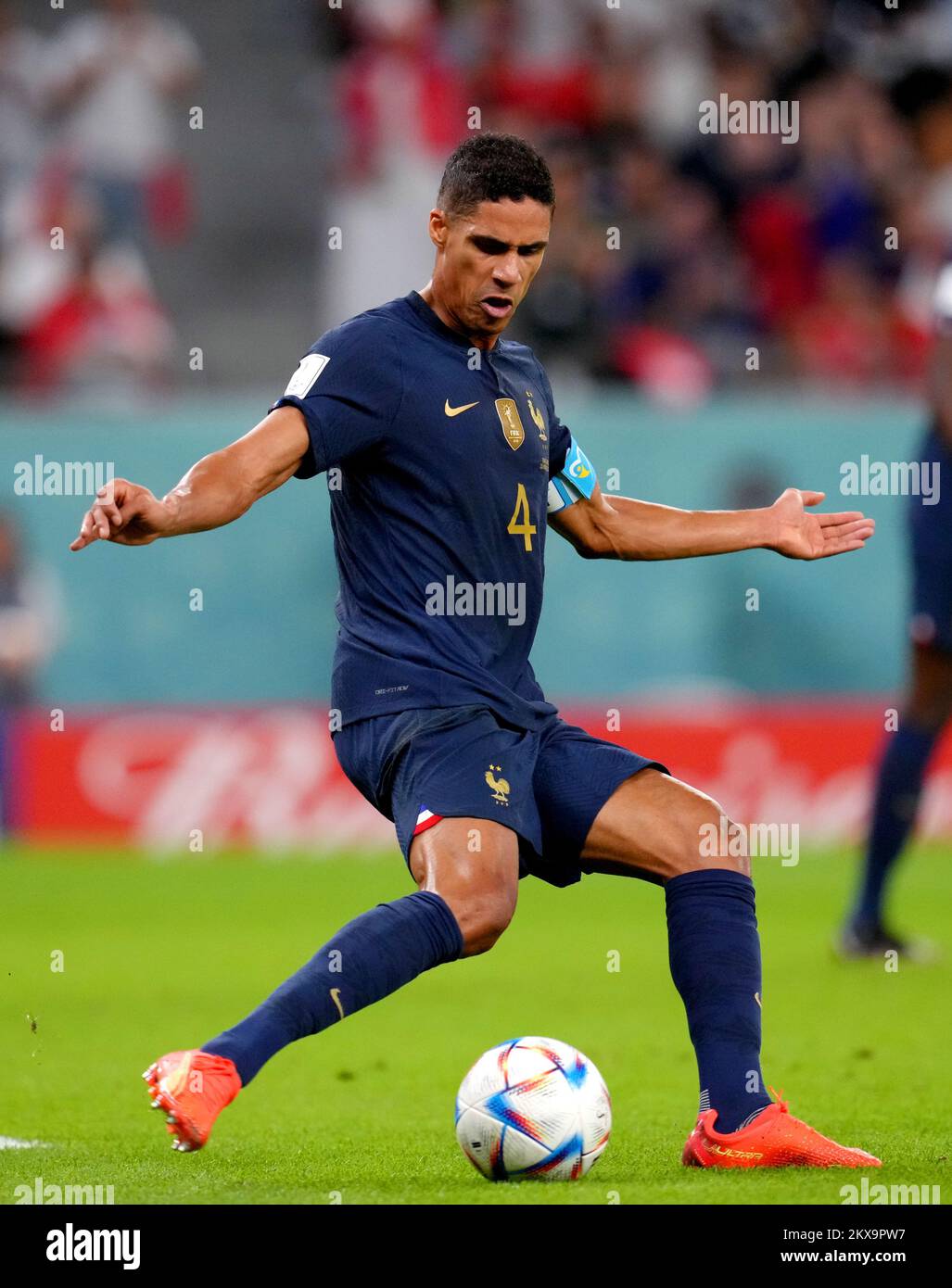 Varane france tunisia hi-res stock photography and images - Alamy