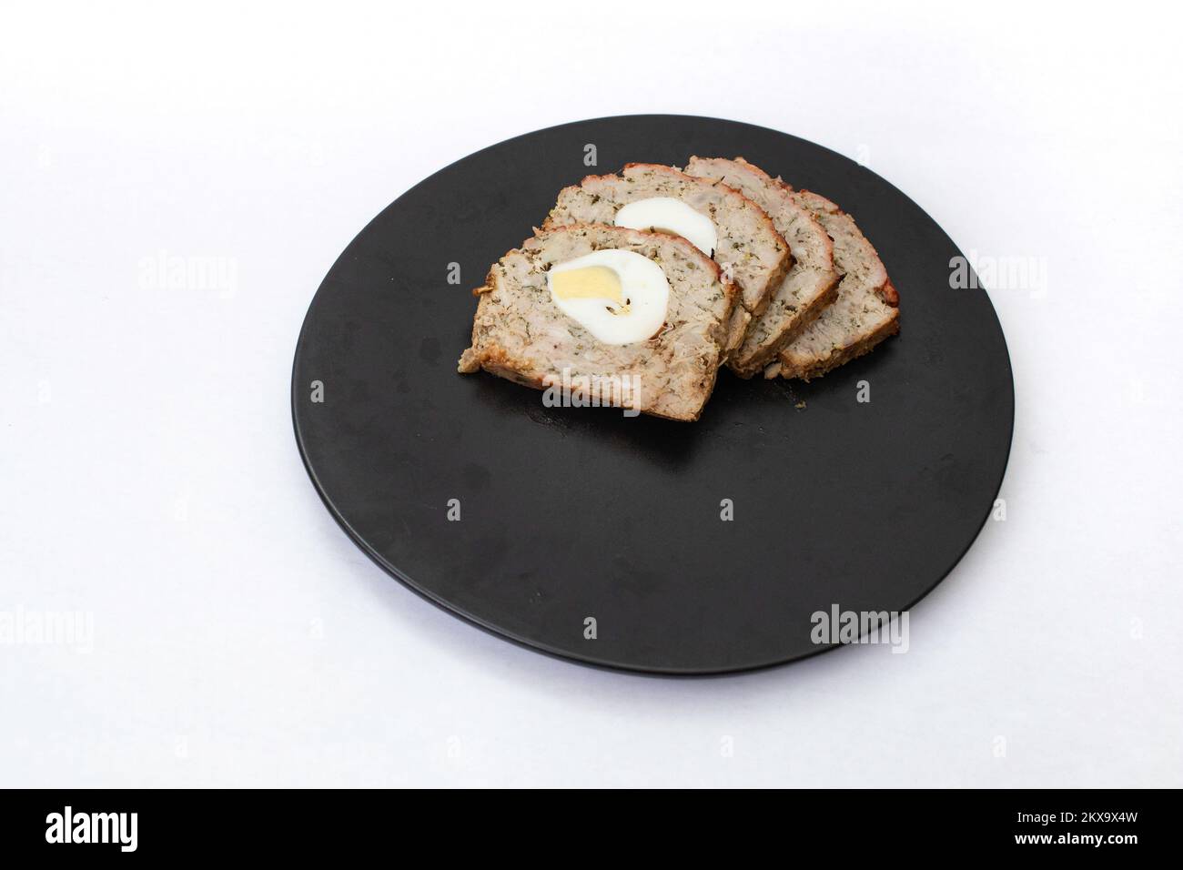 Mutton slices hi-res stock photography and images - Alamy